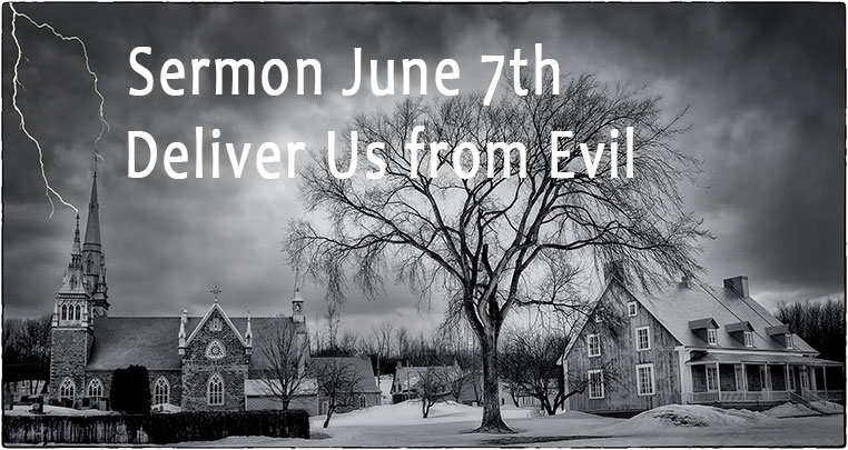 Sermon June 7 | Lauderdale ARPC